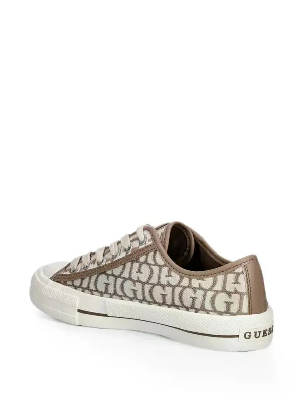 Guess Carey Low-top Sneakers