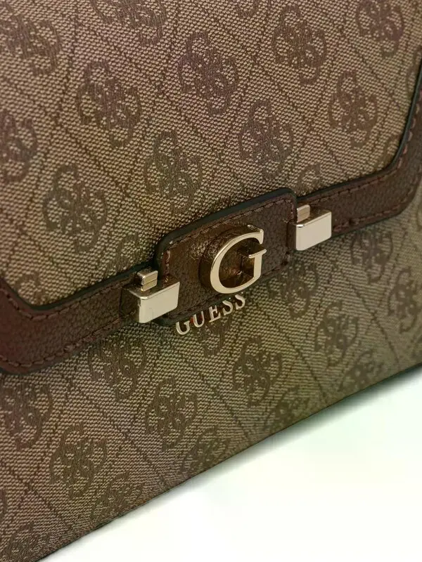 Guess Lindsey Shoulder Bag