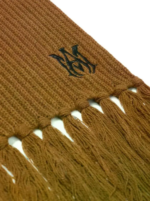 Amiri Ma Scarf