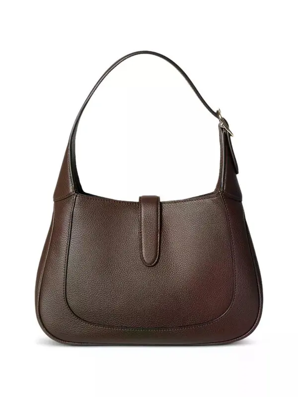 Gucci Medium Jackie 1961 Leather Shoulder Bag