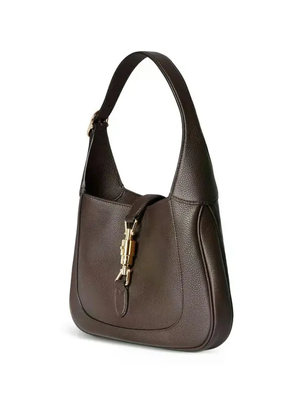 Gucci Medium Jackie 1961 Leather Shoulder Bag