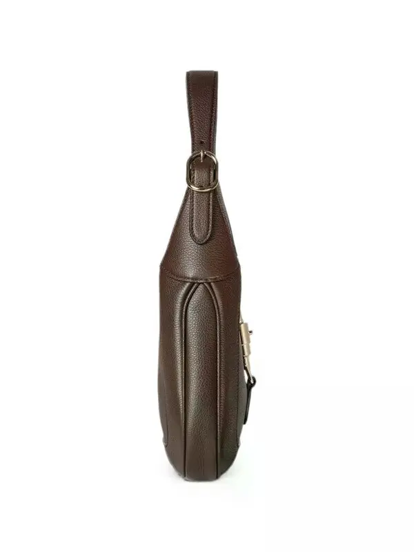 Gucci Medium Jackie 1961 Leather Shoulder Bag