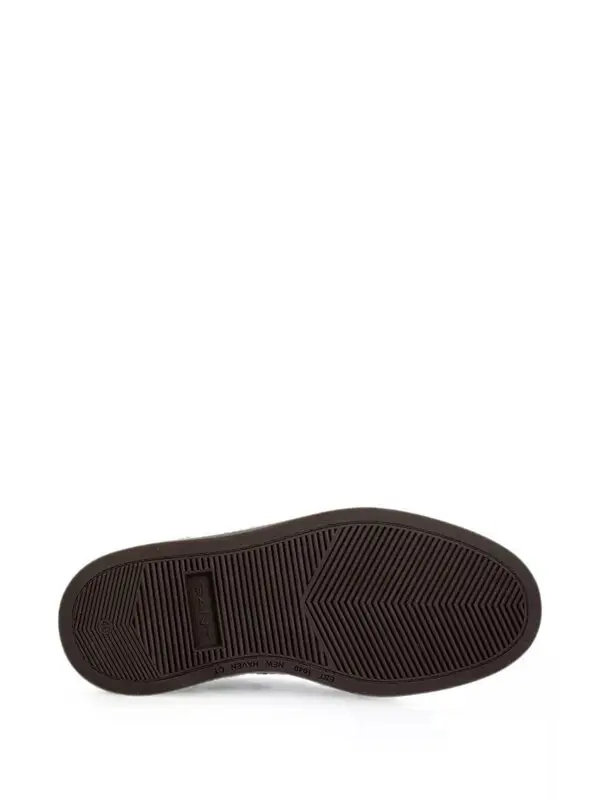 Gant Suede Lace-up Sneakers