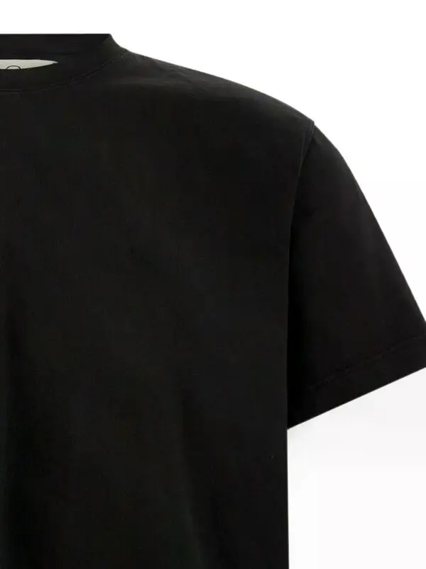 RIVIERA Crew-neck T-shirt