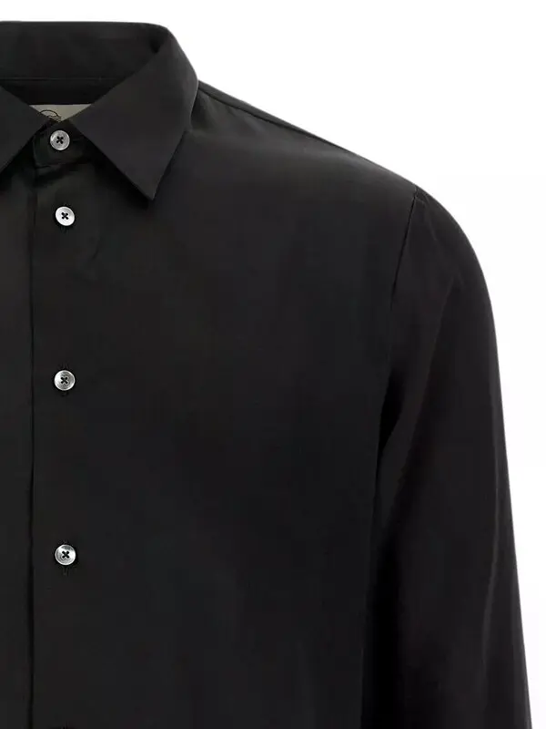 RIVIERA Silk Shirt