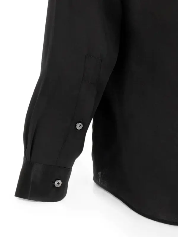 RIVIERA Silk Shirt