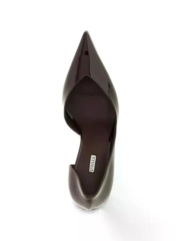 LE SILLA Vivienne D'orsay Pumps