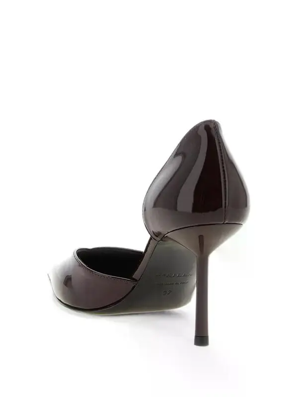 LE SILLA Vivienne D'orsay Pumps
