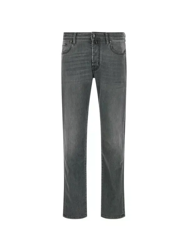 Jacob Cohen Bard Jeans - Grey