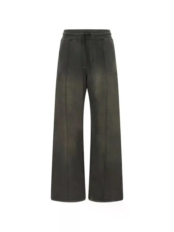 GOLDEN GOOSE Star Track Pants