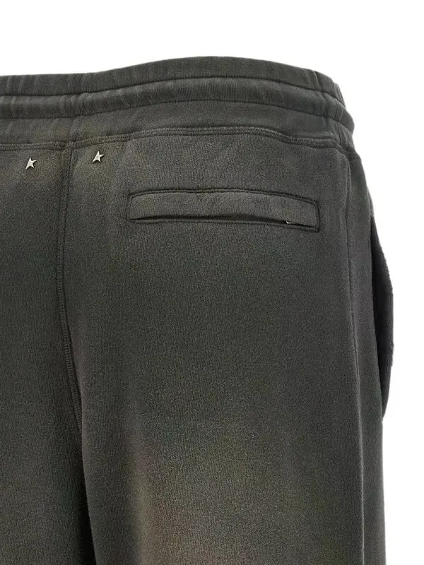GOLDEN GOOSE Star Track Pants