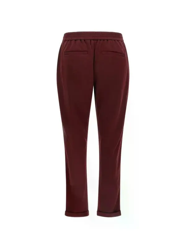 Brunello Cucinelli Monile Track Pants