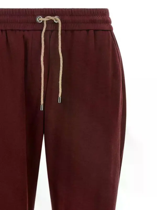 Brunello Cucinelli Monile Track Pants