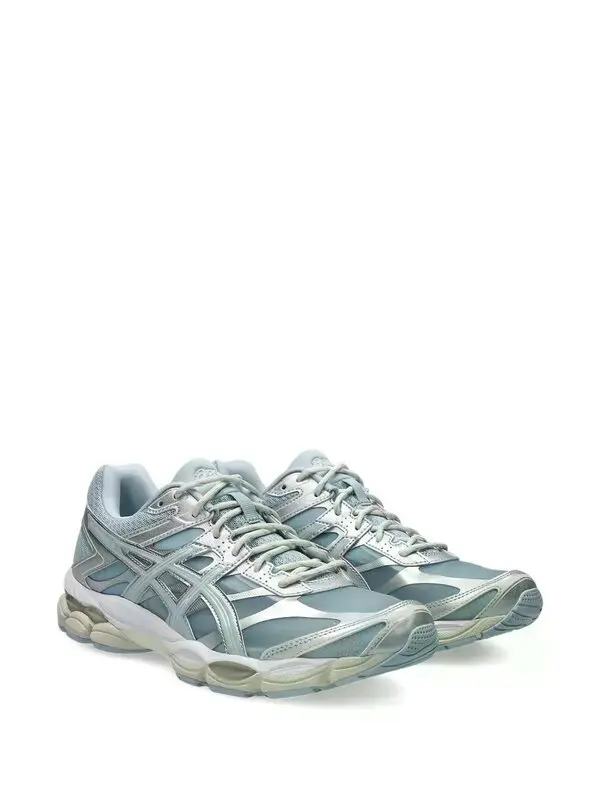 Asics Lace-up Sneakers