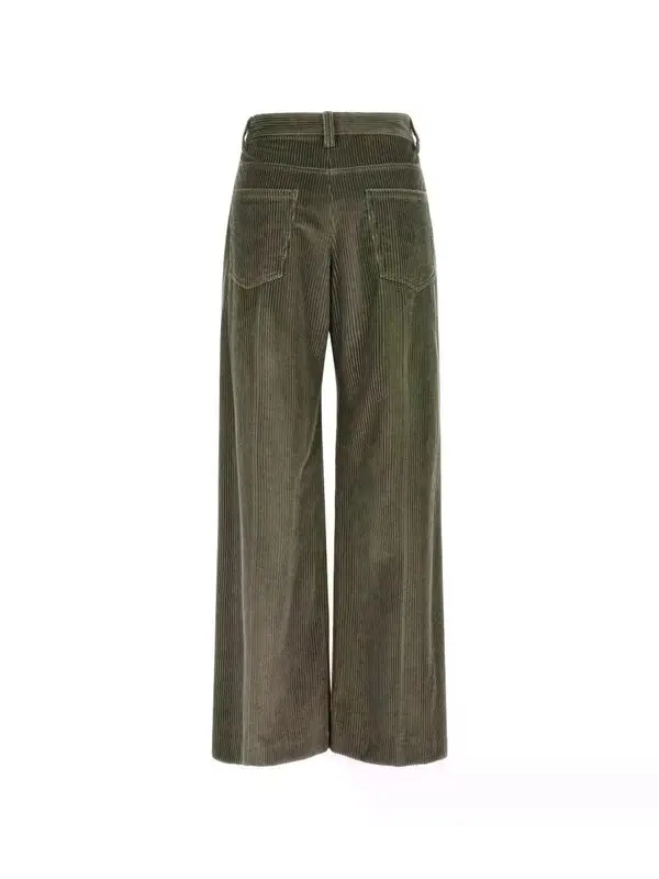Brunello Cucinelli Corduroy Trousers