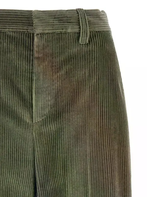 Brunello Cucinelli Corduroy Trousers