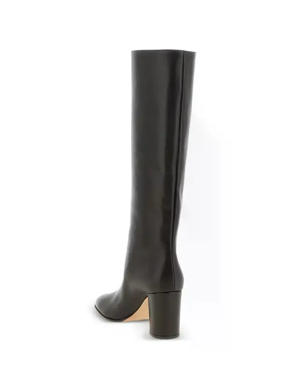 GIANVITO ROSSI Varenne Tubular Boots