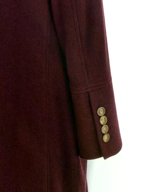 Brunello Cucinelli Double-breasted Coat