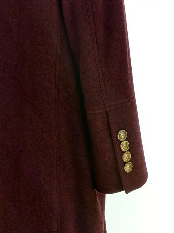 Brunello Cucinelli Double-breasted Coat