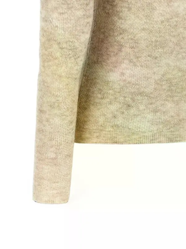 Brunello Cucinelli Crew-neck Sweater