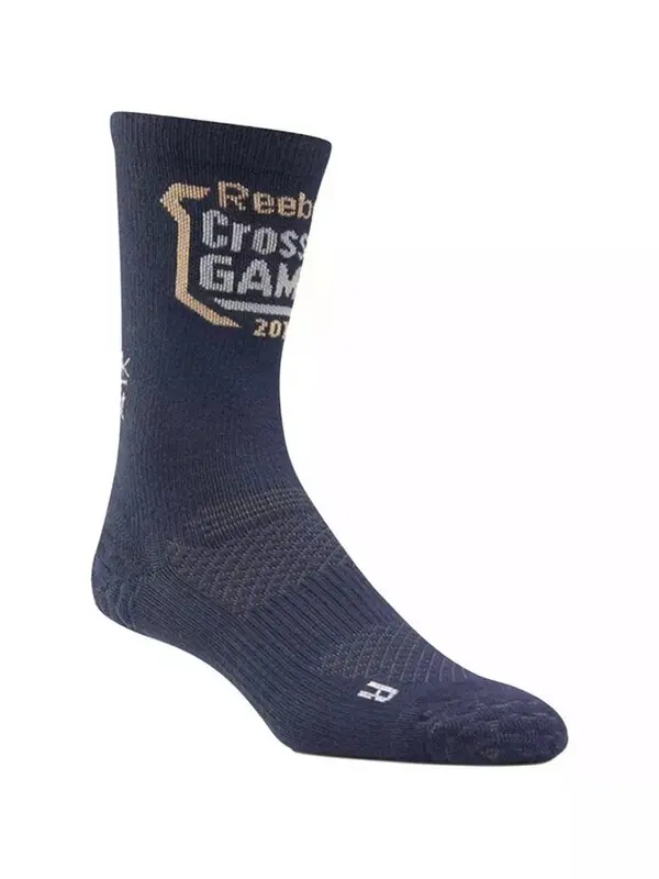 REEBOK Crossfit Games Engineered Socks - Blue