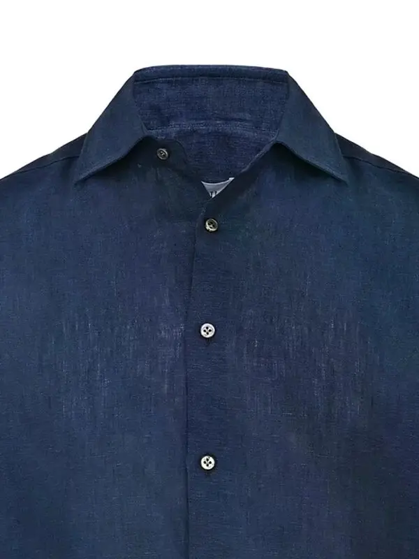 Pal Zileri Long-sleeved Shirt