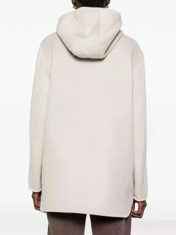 Moncler Hemiptere Hooded Jacket