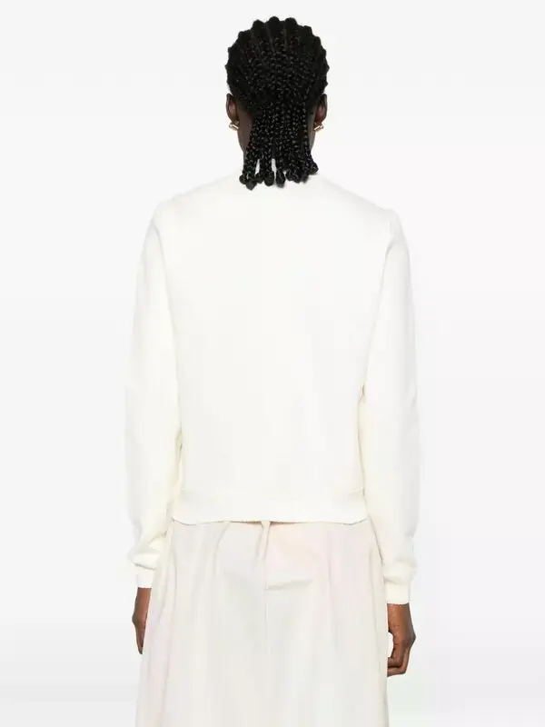 Moncler Quilted Panelled Jacket