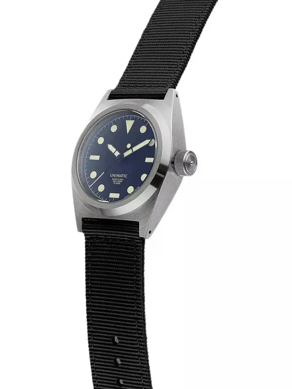 UNIMATIC Uc2 Classic 38mm Watch