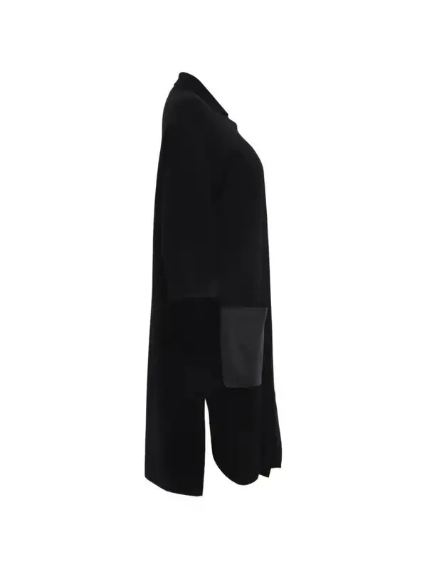 Max Mara Studio Single-breasted Coat