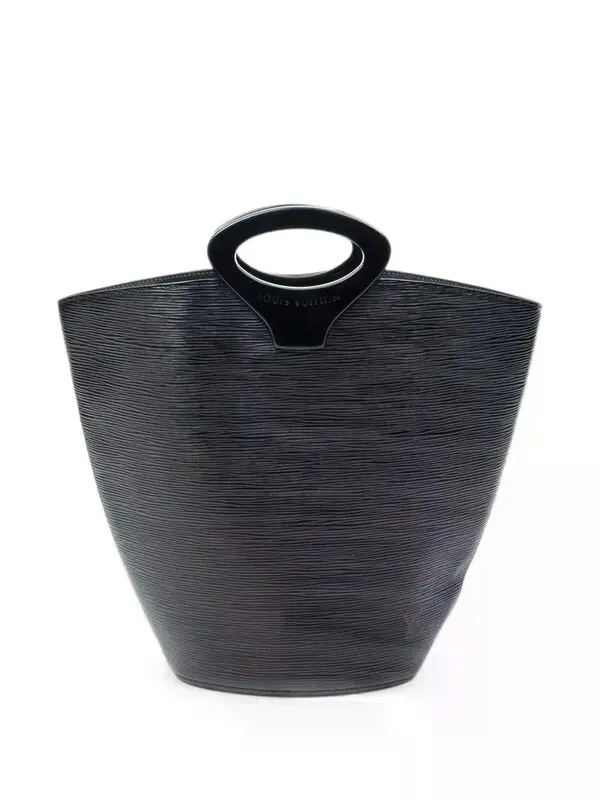 LOUIS VUITTON Noctambule Epi Tote Bag