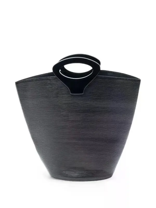 LOUIS VUITTON Noctambule Epi Tote Bag