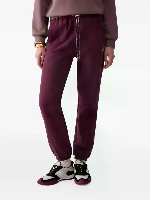 Liu Jo Fleece Trousers
