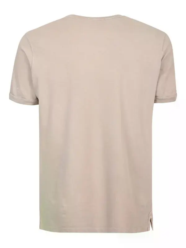 ORIGINAL VINTAGE Crew-neck T-shirt