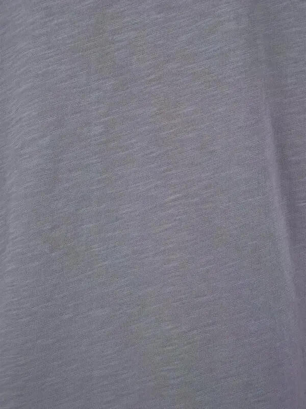 ORIGINAL VINTAGE Frayed T-shirt