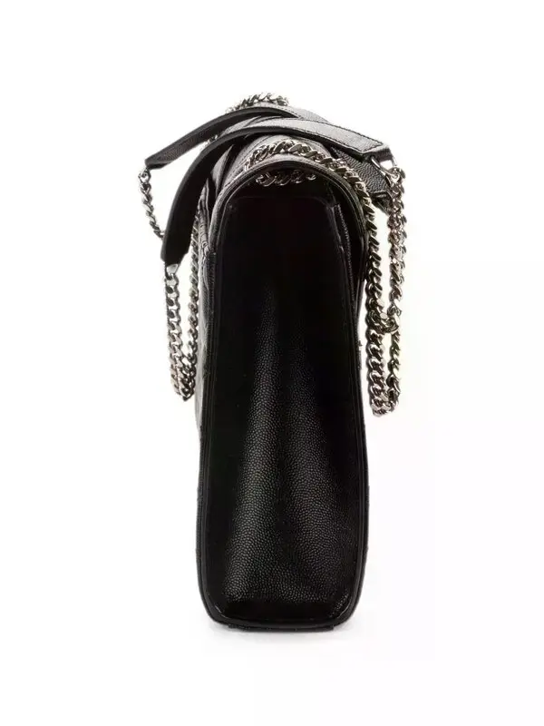 Saint Laurent Envelope Chain-strap Shoulder Bag