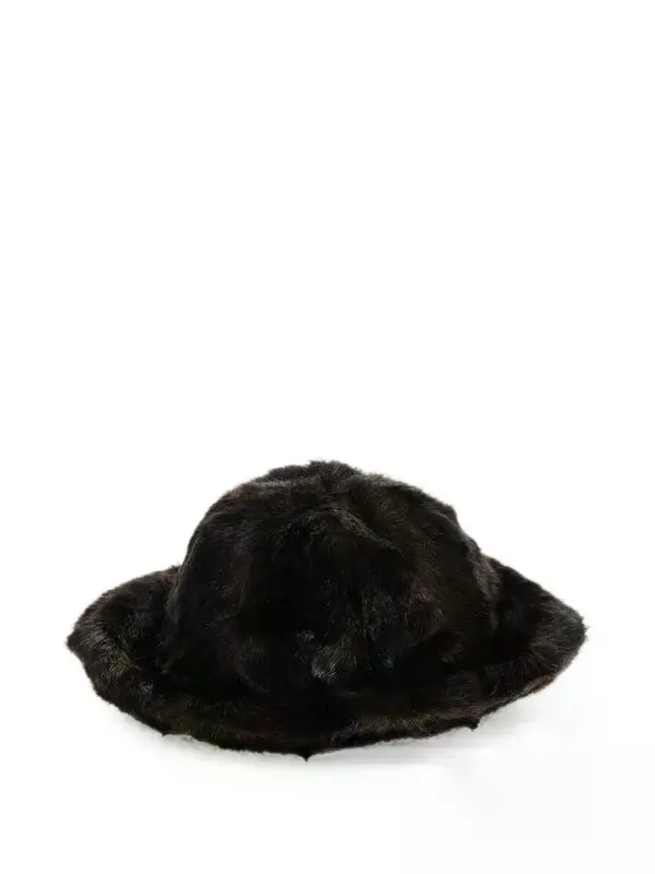 Dsquared2 Faux-fur Bucket Hat