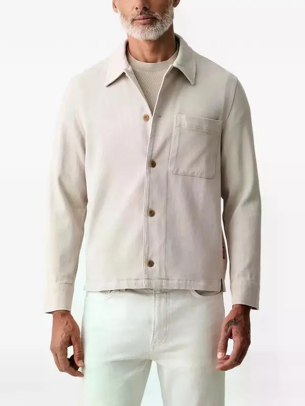 JOOP! Button-up Shirt Jacket
