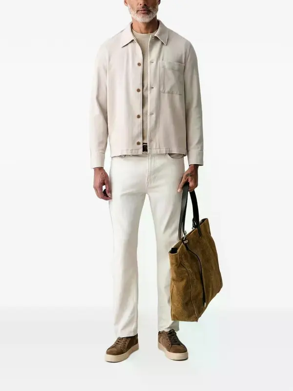 JOOP! Button-up Shirt Jacket