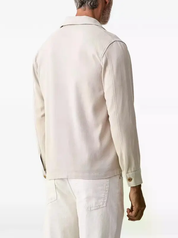 JOOP! Button-up Shirt Jacket