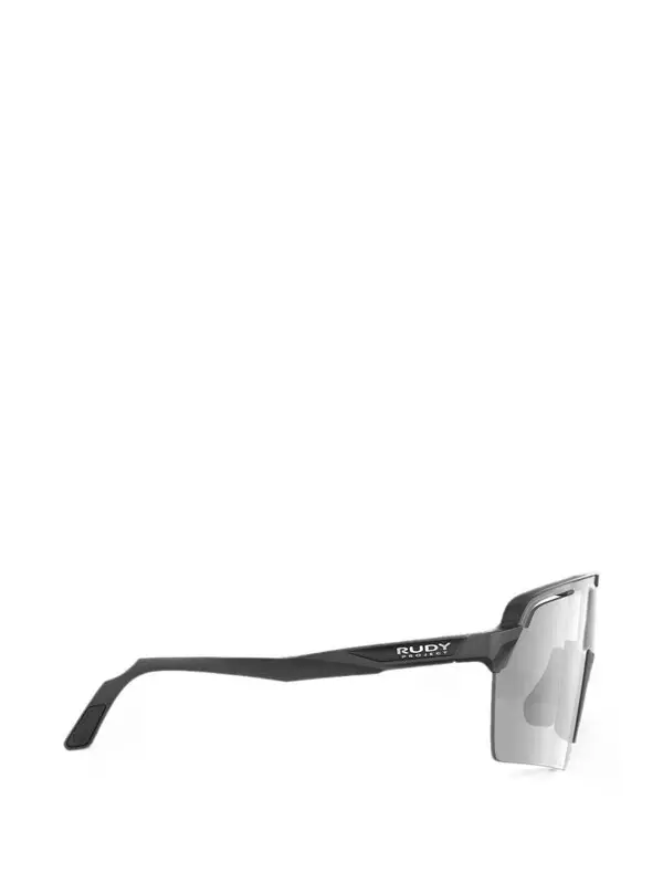 RUDY PROJECT Geometric Frame Sports Sunglasses