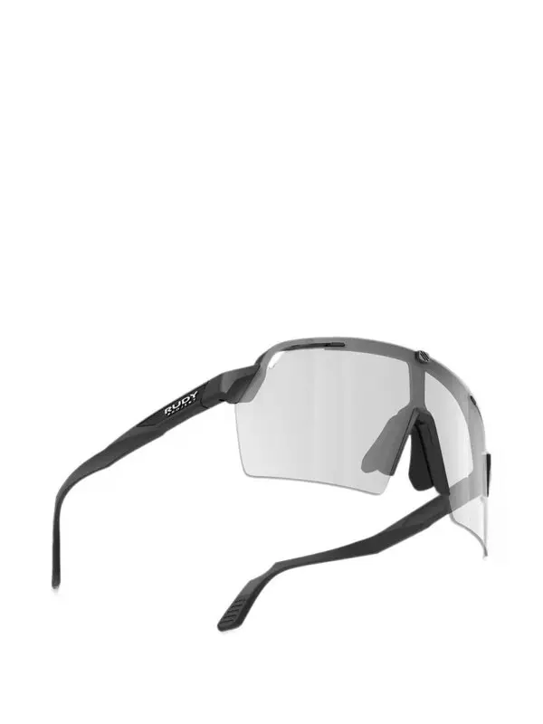 RUDY PROJECT Geometric Frame Sports Sunglasses
