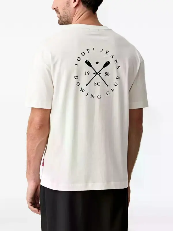 JOOP! Logo-print T-shirt