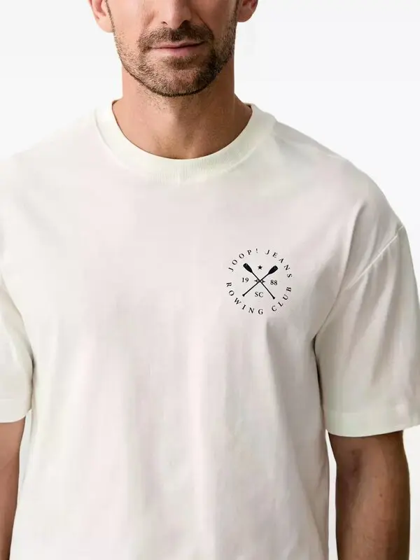 JOOP! Logo-print T-shirt