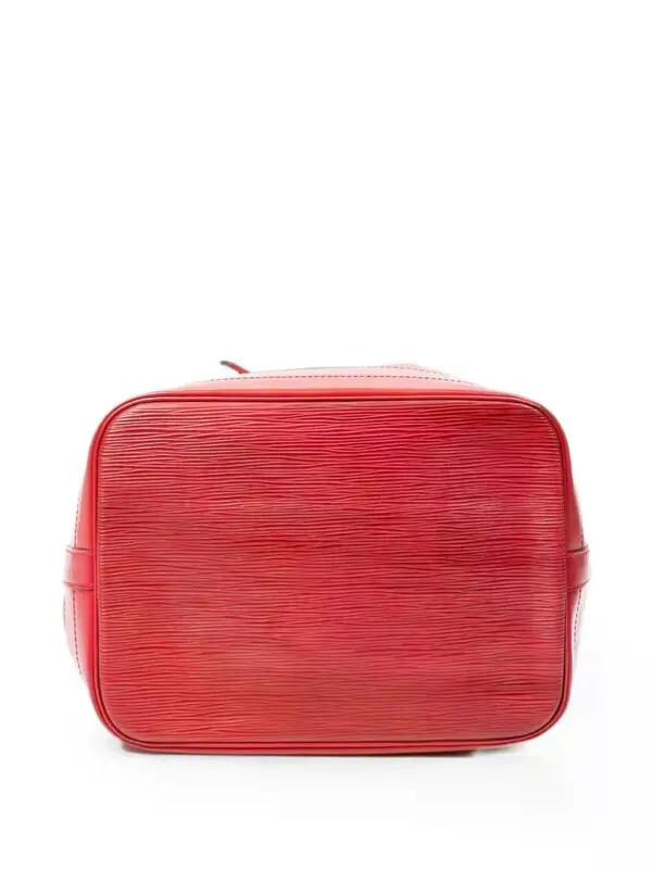 LOUIS VUITTON Noe Gm Shoulder Bag - Red