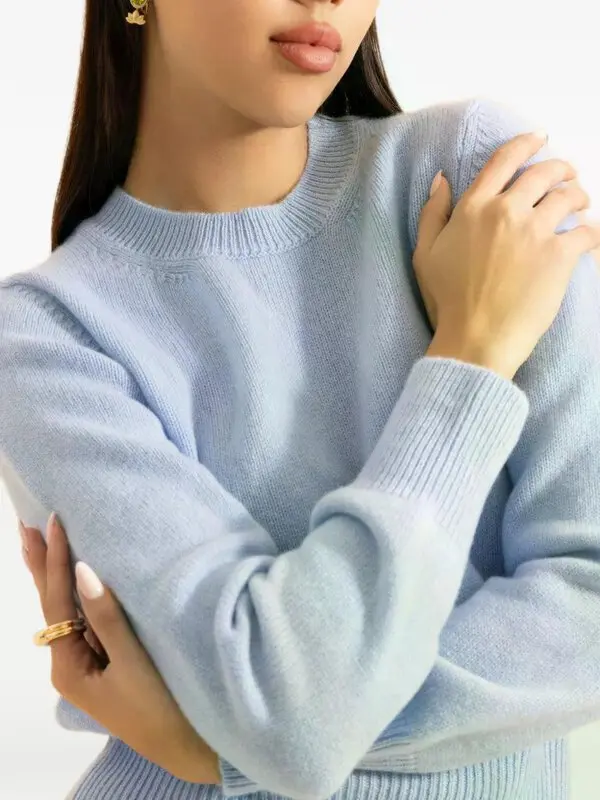 Misha Collection Cashmere Sweater