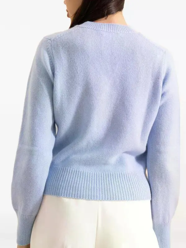 Misha Collection Cashmere Sweater