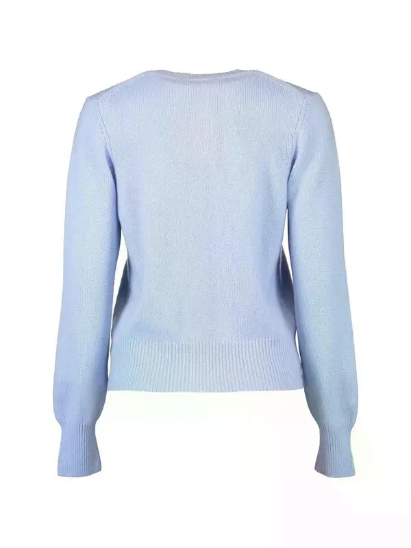 Misha Collection Cashmere Sweater