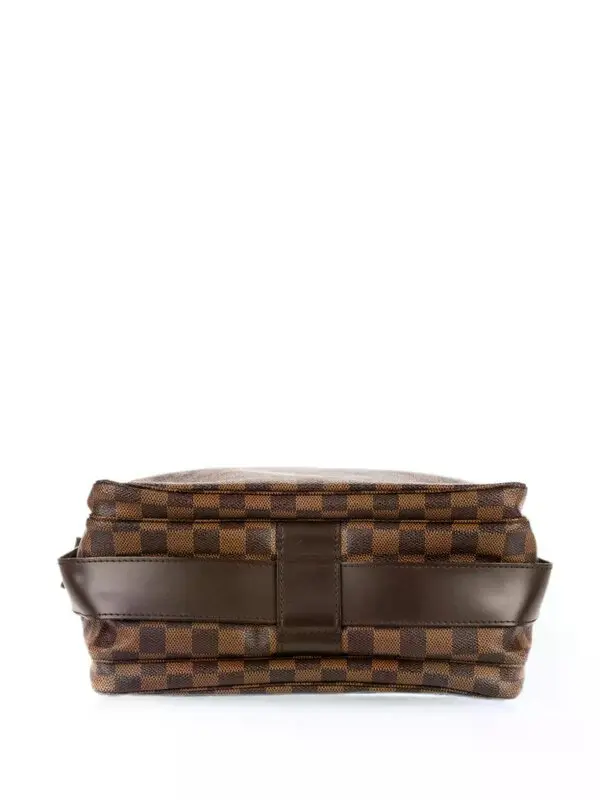 LOUIS VUITTON Naviglio Shoulder Bag