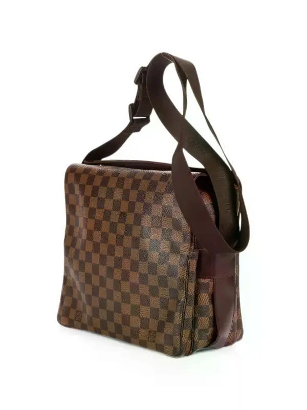 LOUIS VUITTON Naviglio Shoulder Bag